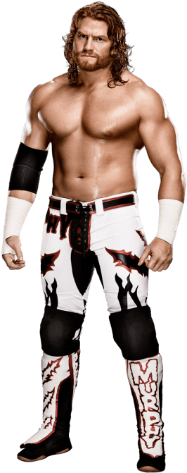 Download Buddy Murphy Buddy Murphy Wwe - Wwe Nxt Buddy Murphy PNG Image ...