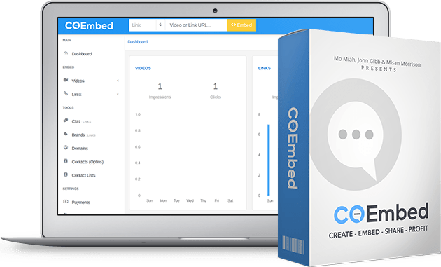 Download Co Embed By Mo Miah, John Gibb And Misan Morrison Review - Co ...