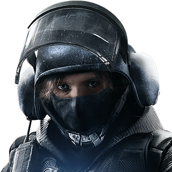 Rainbow Six Siege - Iq R6 - Free Transparent PNG Download - PNGkey