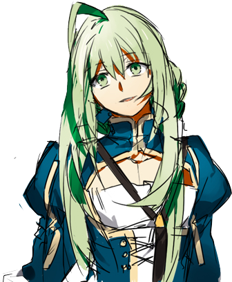 Download Fate Enkido PNG Image with No Background - PNGkey.com