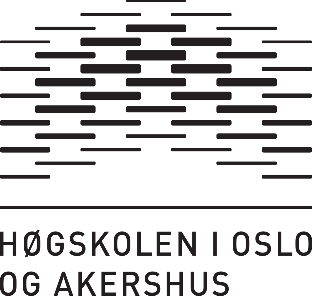 Download Hioa Logo Middels Org No - Oslo And Akershus University ...