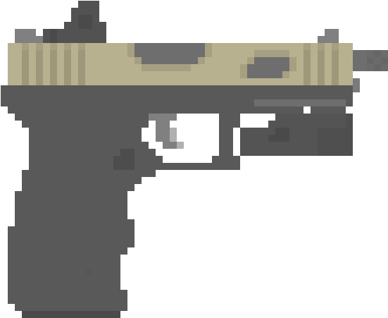 Glock - Firearm - Free Transparent PNG Download - PNGkey