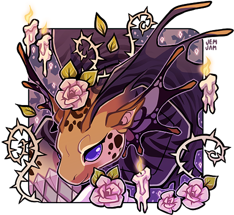 Download Icon Commission For Sapphiix ~ - Icon PNG Image with No ...