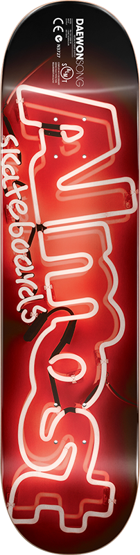 Download Daewon Neon Power Supply Impact Light PNG Image with No ...