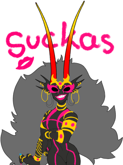 Its Fish Hitler - Condesce Homestuck Betty Crocker - Free Transparent ...