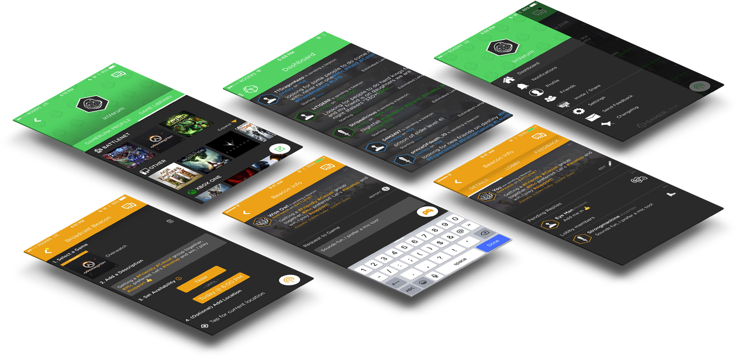 Download Download The Best Rocket League Lfg App - Download PNG Image ...