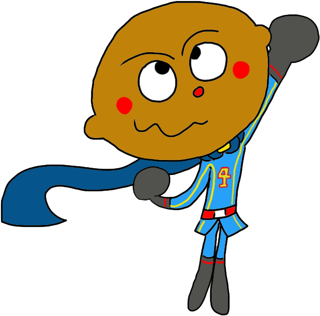 Download Royalty Free Anpnmnxttte Gordon Currypanman By Zootycutie ...