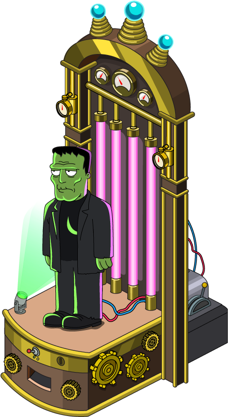 Download Frankenstein Transparent Family Guy - Family Guy Frankenstein ...