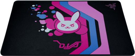 Overwatch Razer D - Razer Dva - Free Transparent PNG Download - PNGkey