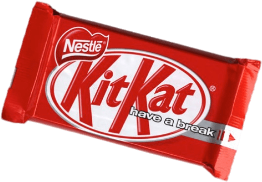 Download Download - Kit Kat No Background PNG Image with No Background ...