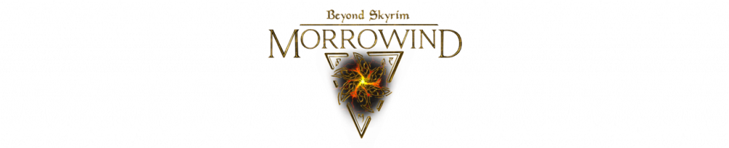Download Morrowind - Graphic Design PNG Image with No Background ...