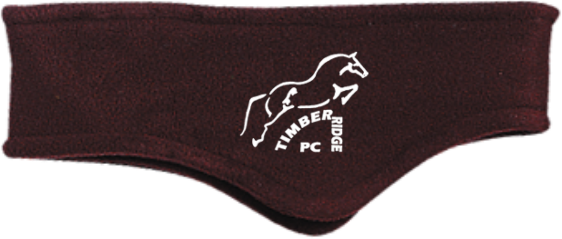 Download C910 Port Authority Fleece Headband - Spiritshop.com Eden ...