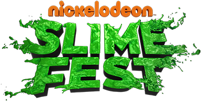 Download Nickelodeon Slimefest - Slime Fest PNG Image with No ...