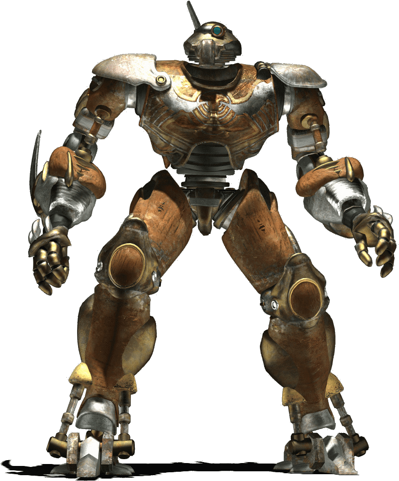 Download Robot Fallout Warrior Png - Robot Fallout 4 PNG Image with No ...