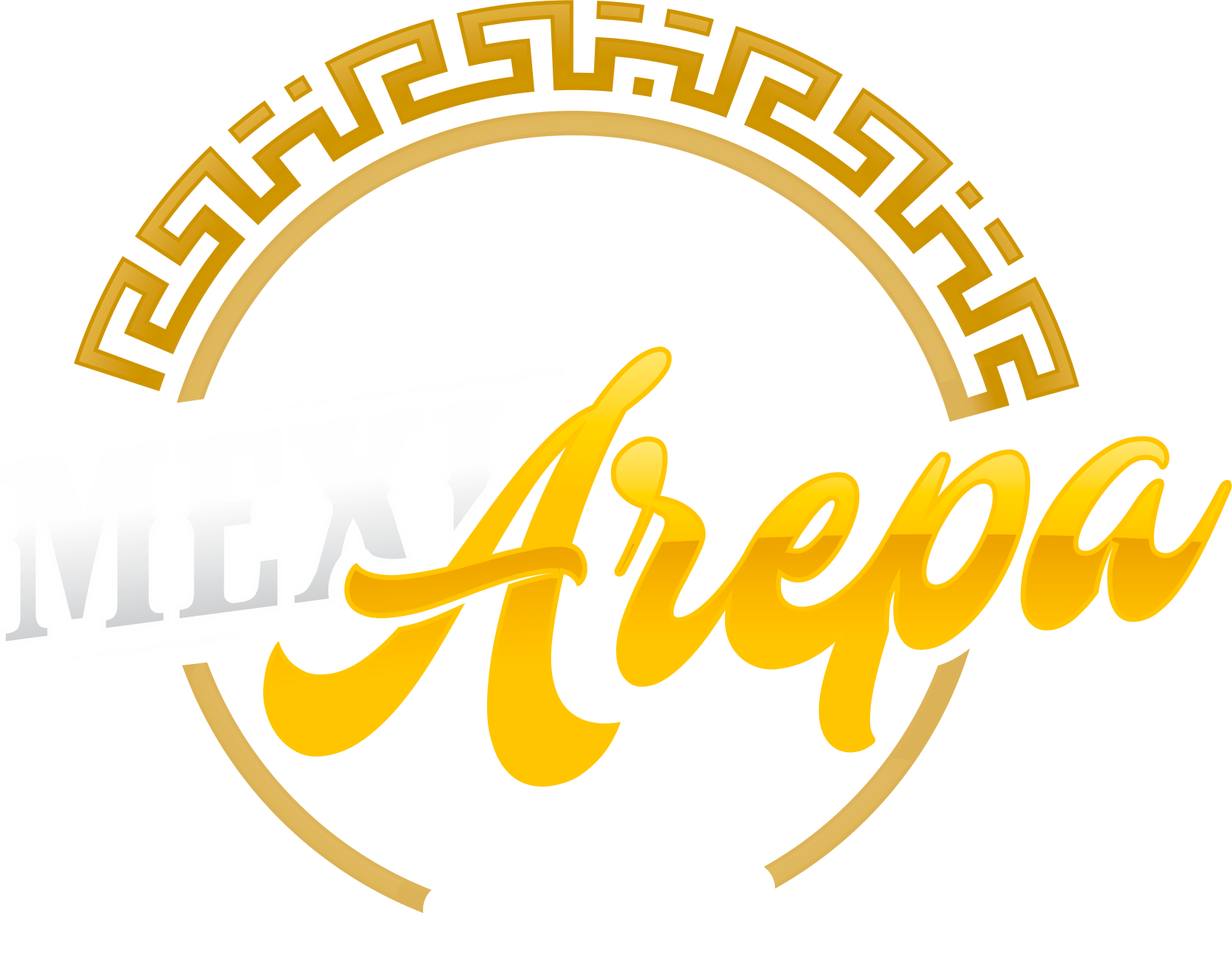 Download Mexiarepa Grill - Versace Circle PNG Image with No Background ...