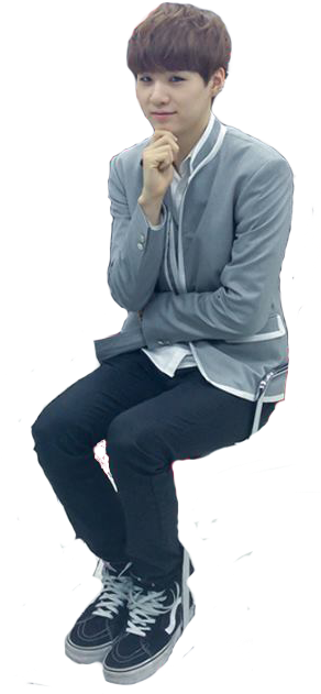 Download Svg Freeuse Png By Lunaweasley On Deviantart - Bts Suga ...