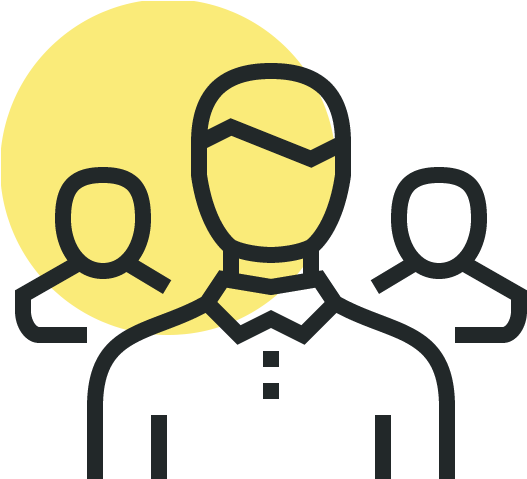 Download Group - We Provide Support Icon PNG Image with No Background ...