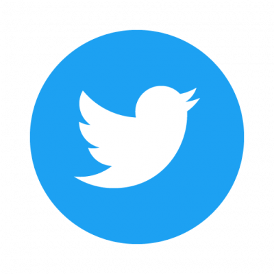Download Simple Twitter Logo Png Transparent Background Logos - Twitter ...