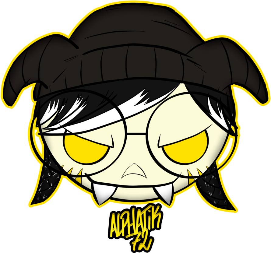 Download Logo Reworked By Alphatik Rainbow Six Siege - Dokkaebi ...