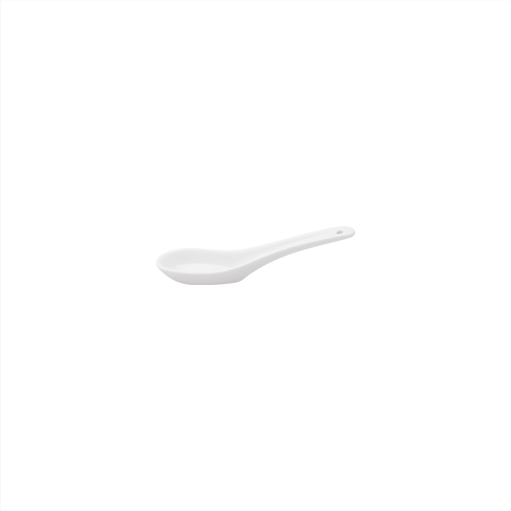 Download Soup Spoon Prime - Asian Porcelain Soup Spoon Png PNG Image ...