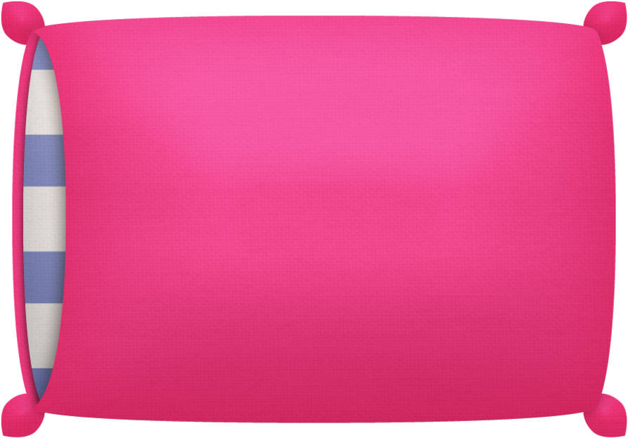 Pillow Clipart Png