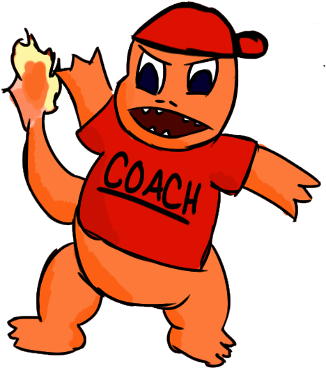 Download Charmander PNG Image with No Background - PNGkey.com