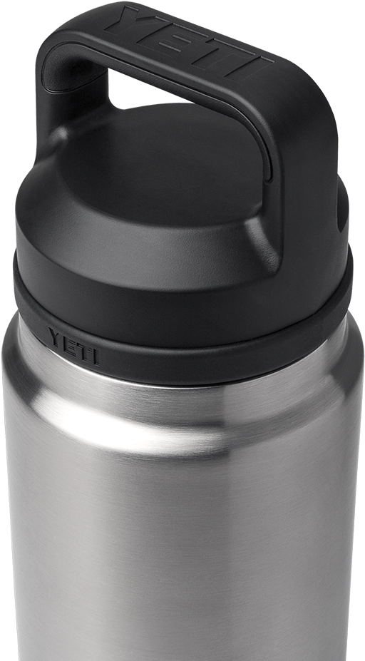 Download Rambler Bottle Chug Cap - Yeti Chug Cap PNG Image with No ...