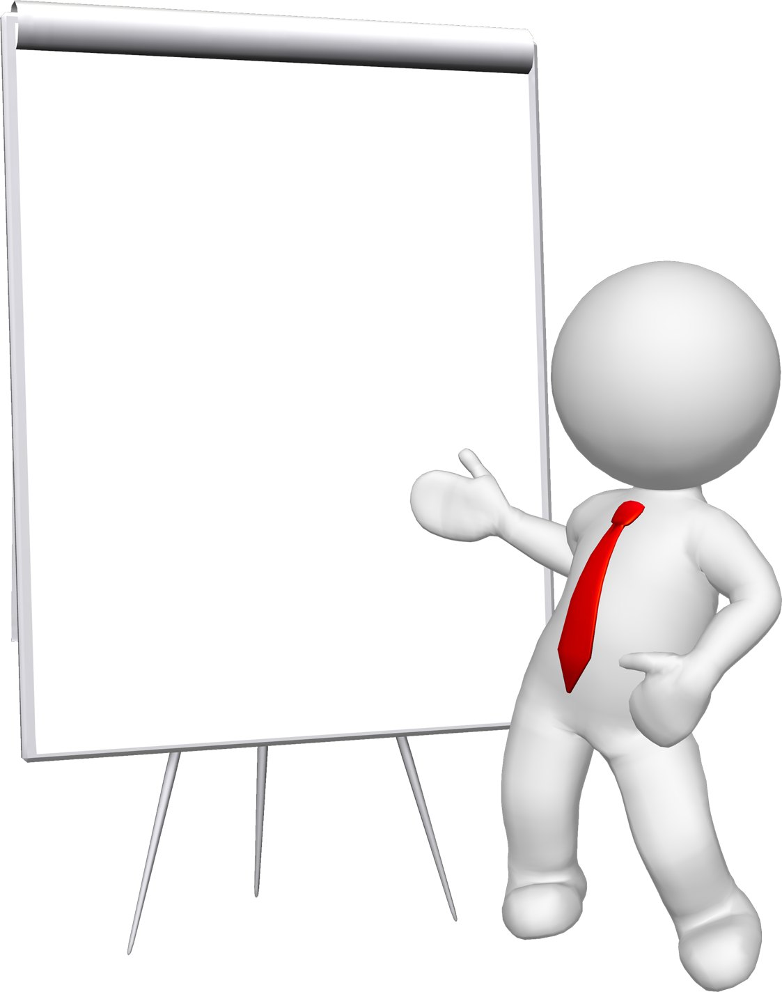 Download Man With Buble - Board 3d Man Png PNG Image with No Background ...