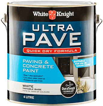 Download Ultra Pave Garage Floor Primer PNG Image with No Background ...