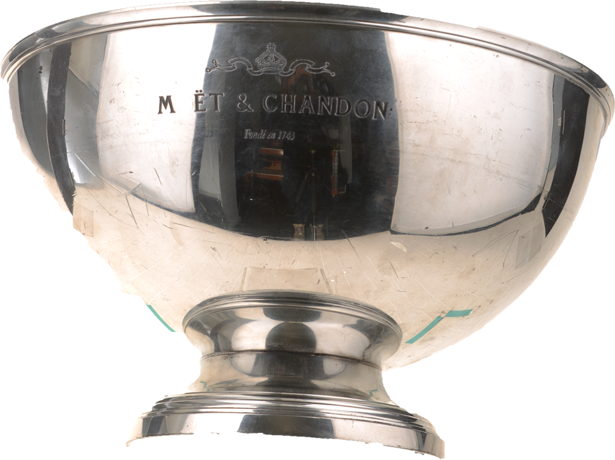 Download Moet & Chandon Pewter Ice Bucket Nv - Drinkware PNG Image with ...