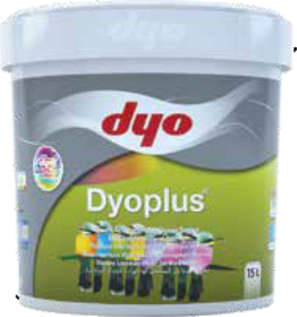 Download Dyo Dinamik - Dyo Akrostar Silikone PNG Image with No ...