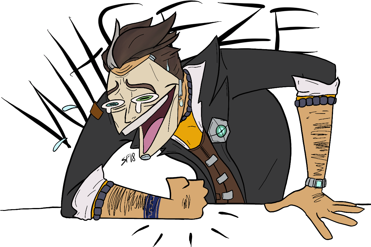 Jack But Wheeze Meme - Cartoon - Free Transparent PNG Download - PNGkey