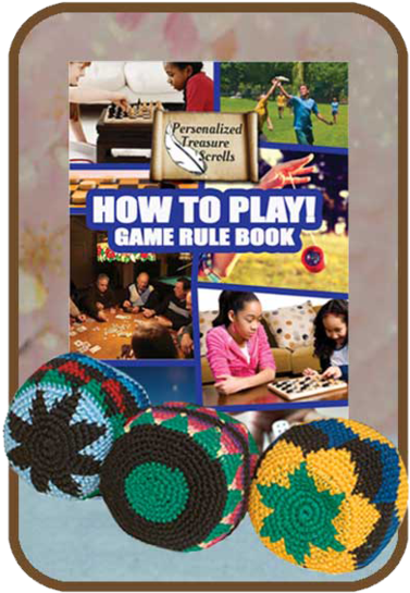 Download Three Hacky Sacks "packages" - Footbag Hacky-sack Boota Bag ...