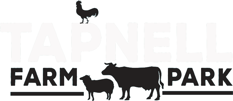 Tapnell Farm Park - Tapnell Farm Park Logo - Free Transparent PNG ...