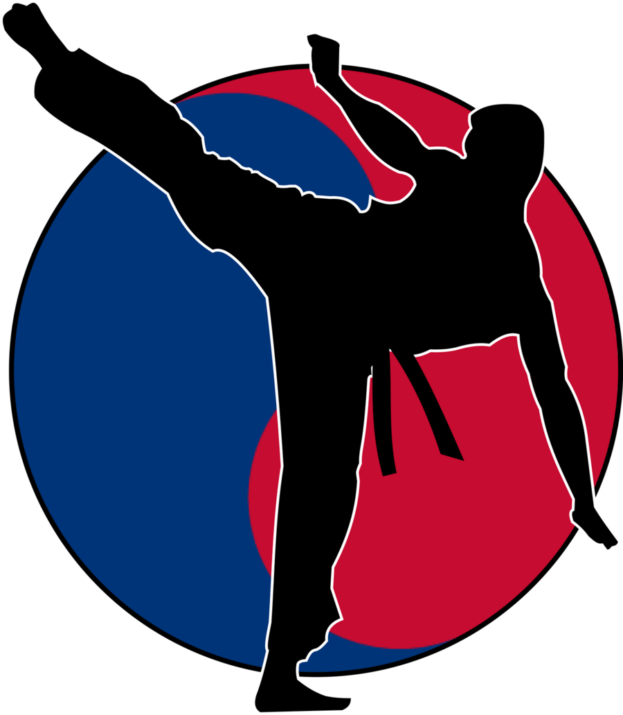 Download Taekwondo Clipart Taekwondo Martial Arts Fourth Degree ...