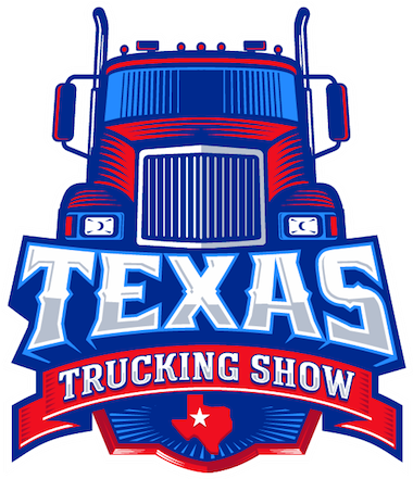 Download Texas Trucking Show - Texas Trucking Show Logo PNG Image with ...