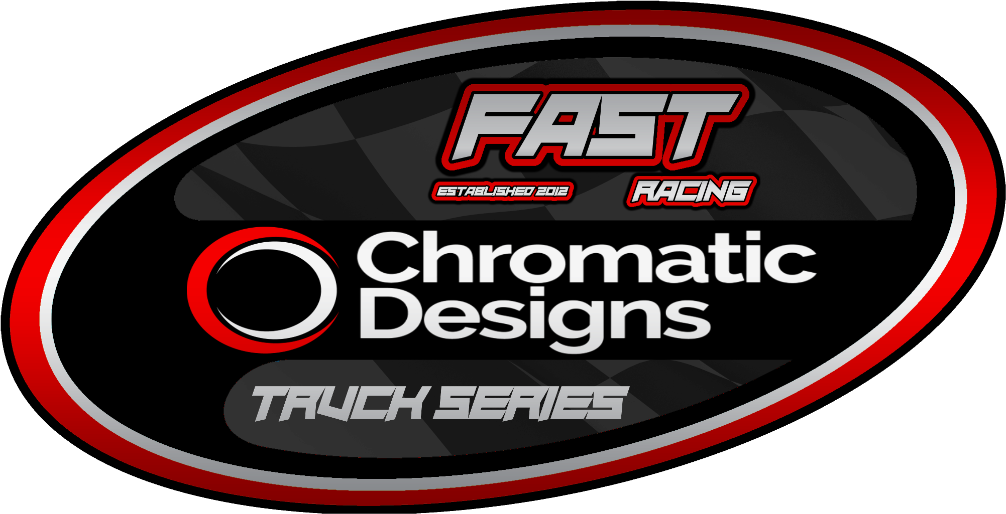Download 2017 Fast Truck Logo - Circle PNG Image with No Background ...