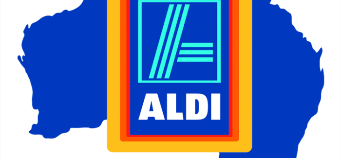 New Campaign Targeting Aldi - Aldi And Lidl Logo - Free Transparent PNG ...