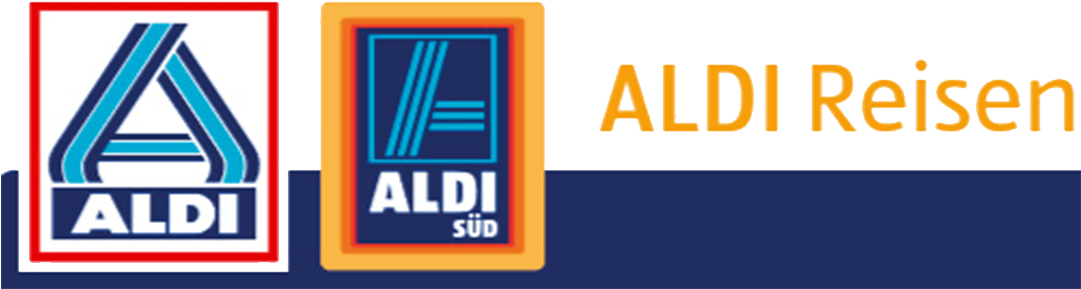 Aldi Logo Png Download - Aldi Reisen Logo - Free Transparent PNG ...