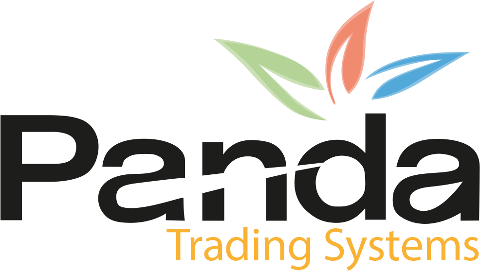 Download Panda Logo Og-image - Panda Trading Systems PNG Image with No ...