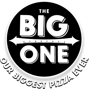 Download Bigone-logo - Big One Dominos PNG Image with No Background - PNGkey.com