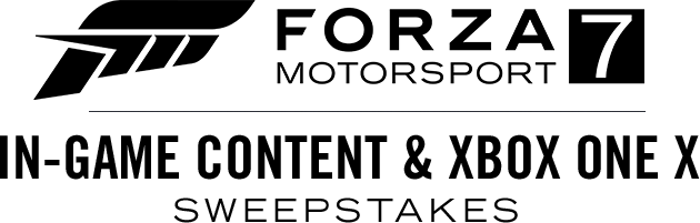 Download Take A Victory Lap - Forza Motorsport 7 PNG Image with No ...