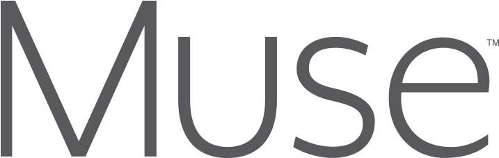 Download Muse Logo Muse Logo - Muse Hearing Aid PNG Image with No ...