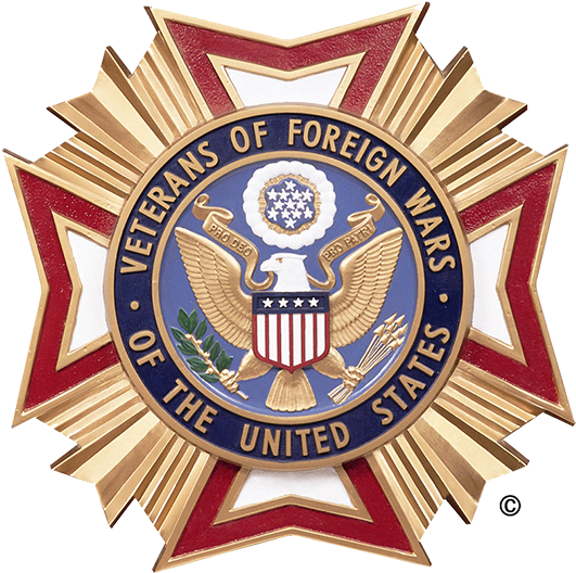 Download Vfw Logo Png PNG Image with No Background - PNGkey.com