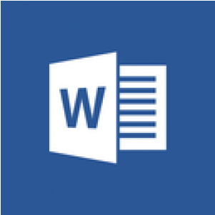 Download Microsoft Word PNG Image with No Background - PNGkey.com