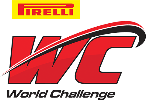 Download Pirelli World Challenge Logo - Pirelli World Challenge Logo ...