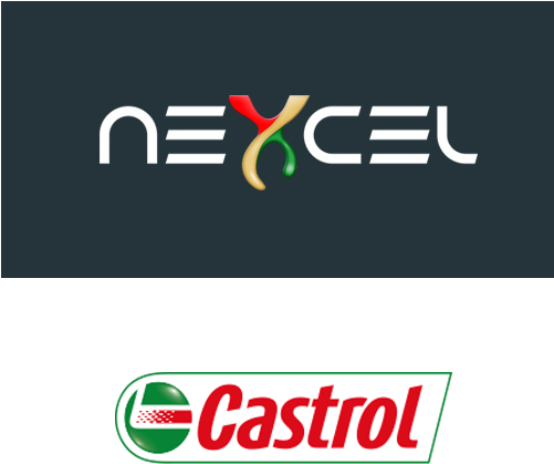 Download This Recent Design For Castrol Nexcel Demonstrates - Castrol ...