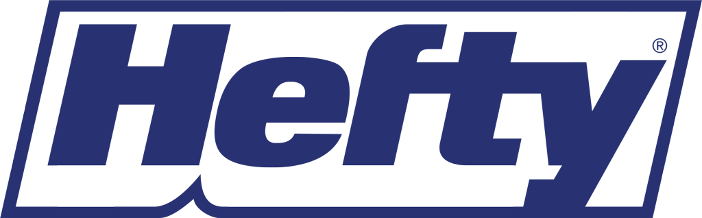 Download Hefty Logo - Hefty Trash Bags Logo PNG Image with No ...