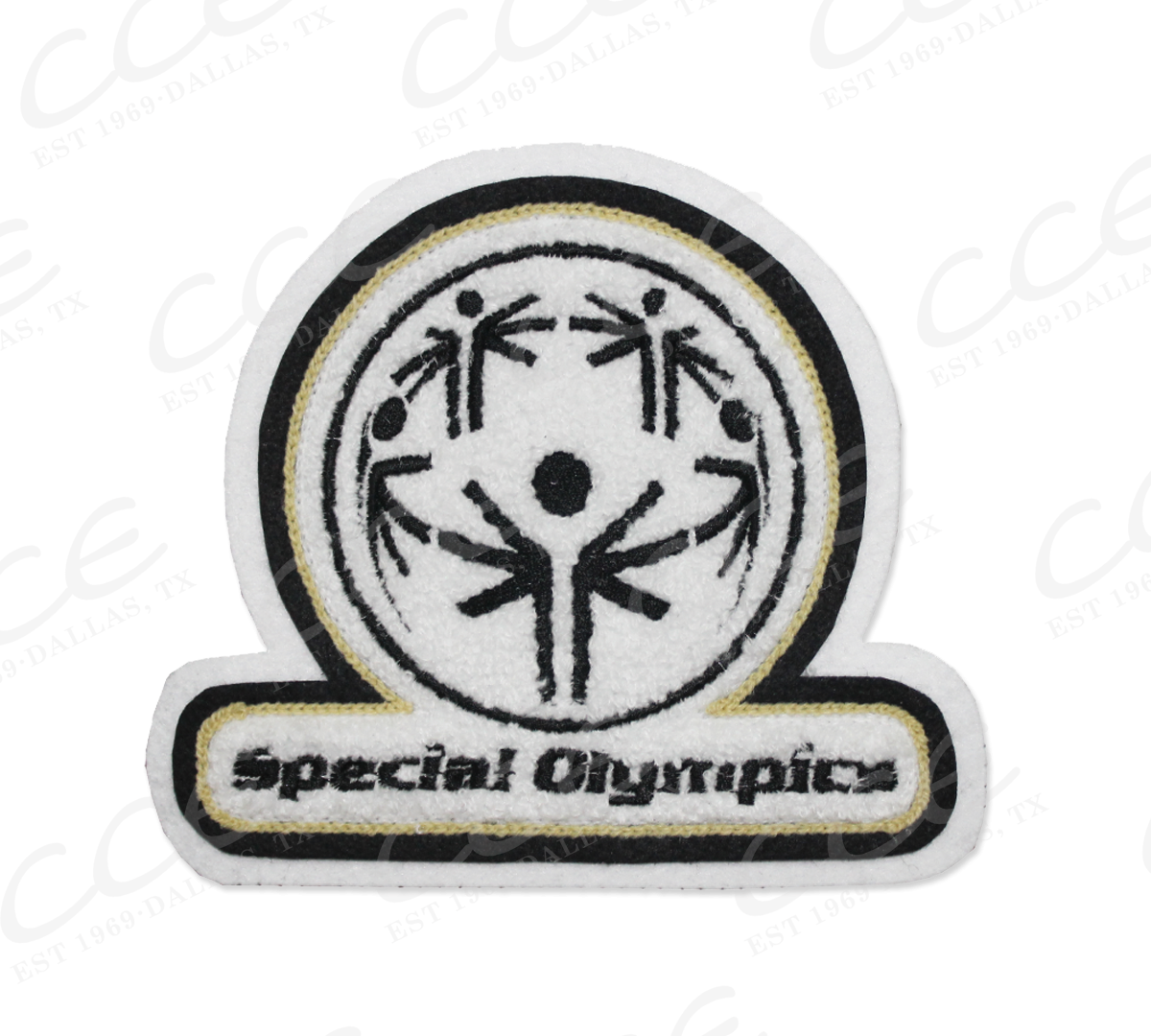 Download Special Olympics Patch PNG Image with No Background - PNGkey.com