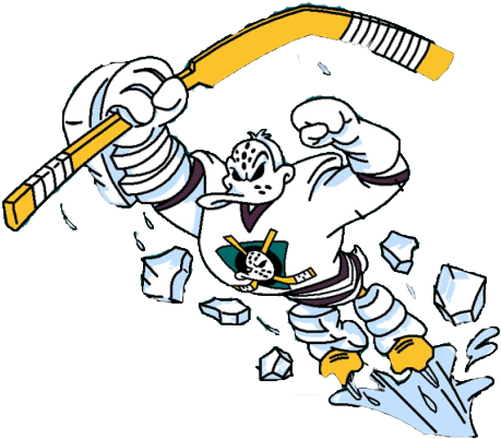 Download Mighty Ducks Logo Png - Anaheim Mighty Ducks PNG Image with No ...